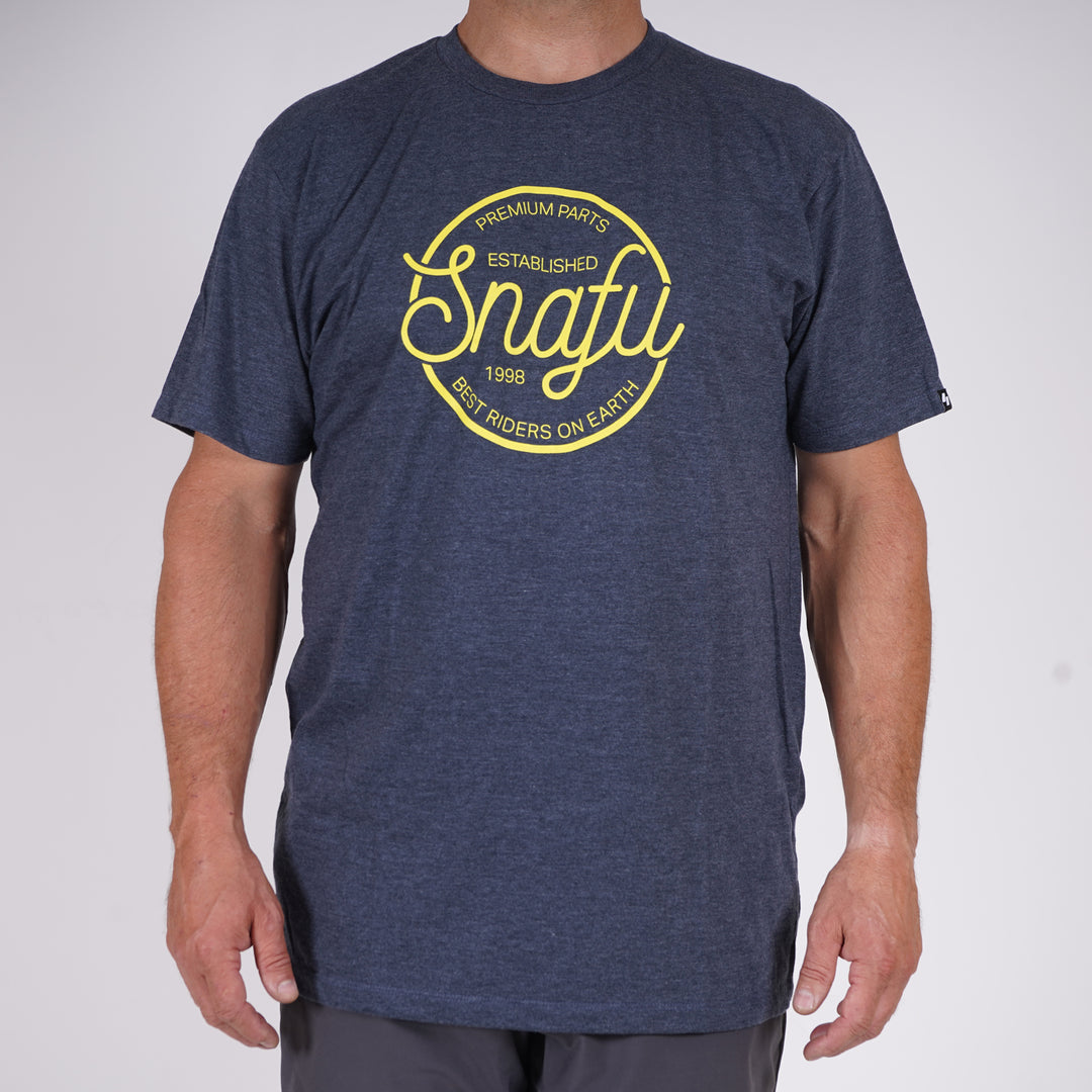 Apparel | SNAFU – SNAFU, Inc.