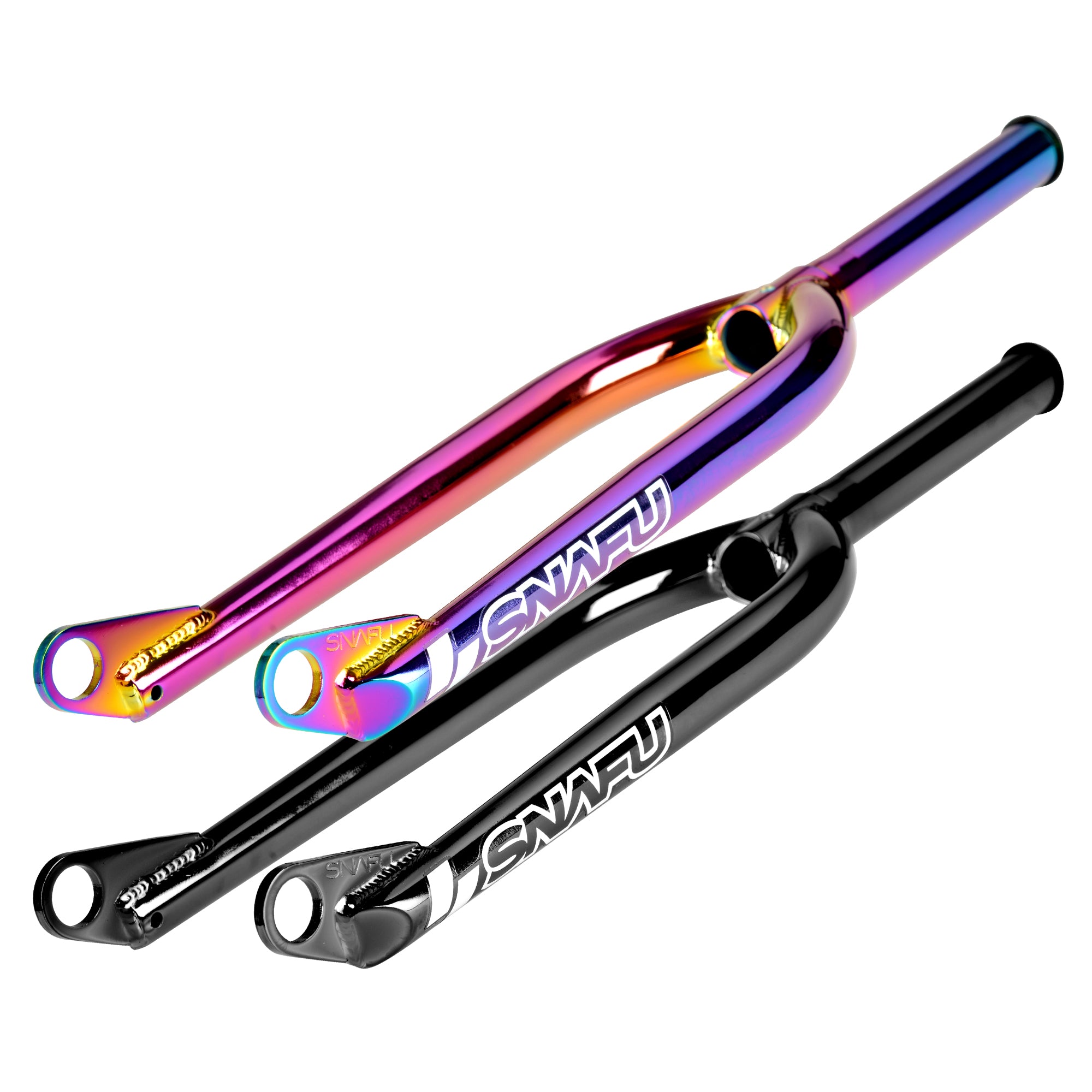 SNAFU 24in Race Fork (20mm Drop Out) | SNAFU – SNAFU, Inc.